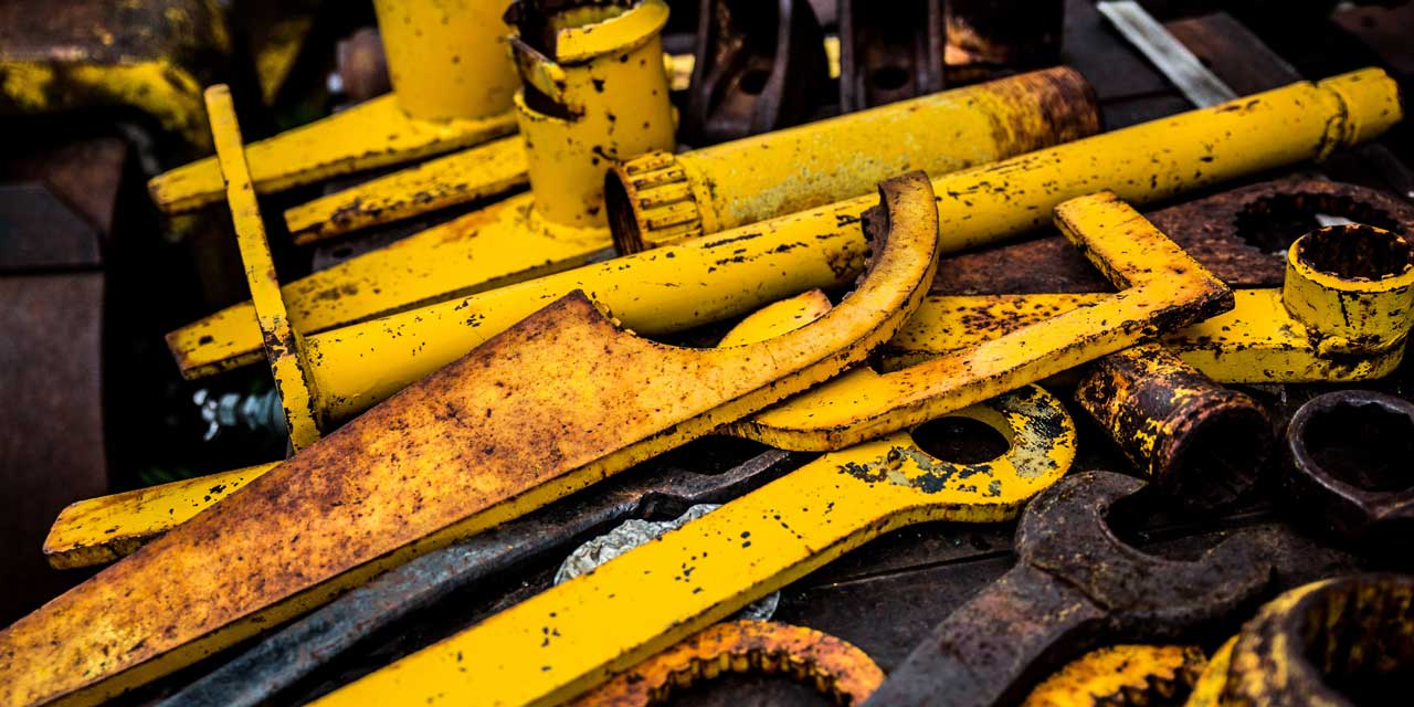 Industrial Maintenance Mechanic Pre-Employment Test | NBS