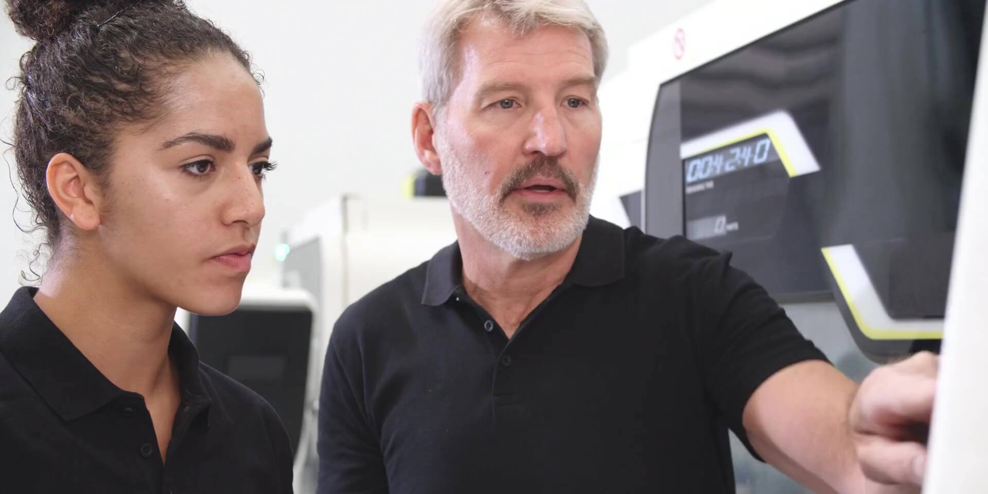 Video: Simulation Training | NBS
